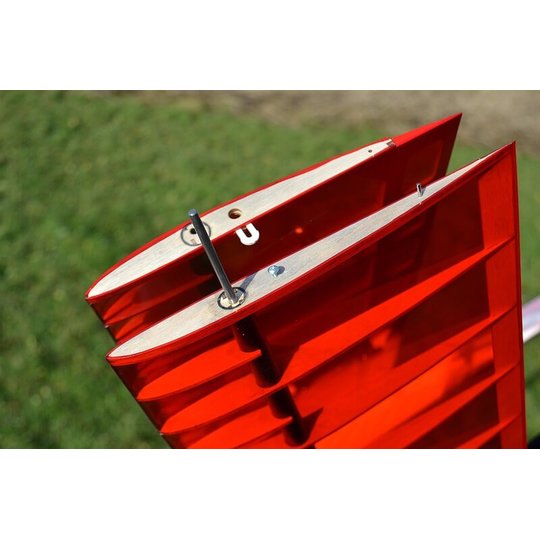 Introduction F5J 2.9m - RC Models - Electric F5J Gliders