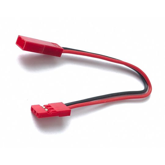 JST BEC to JR RC Plug Convertor