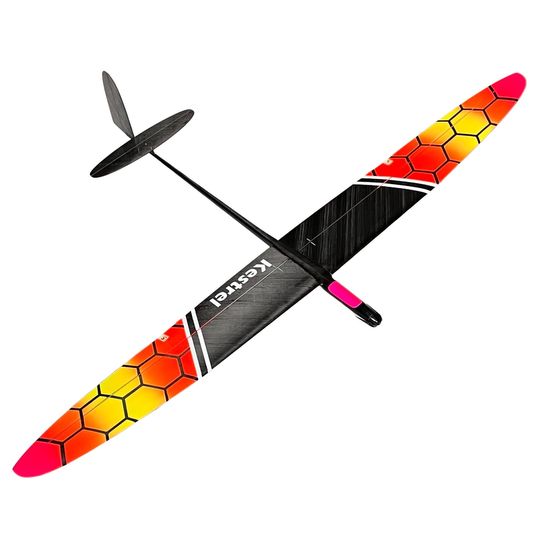 Kestrel F5K 1.5m - RC Models - Electric F5J Gliders