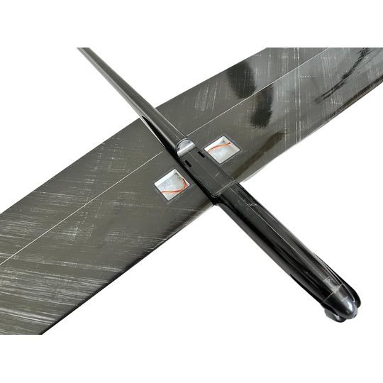 Kestrel F5K 1.5m - RC Models - Electric F5J Gliders