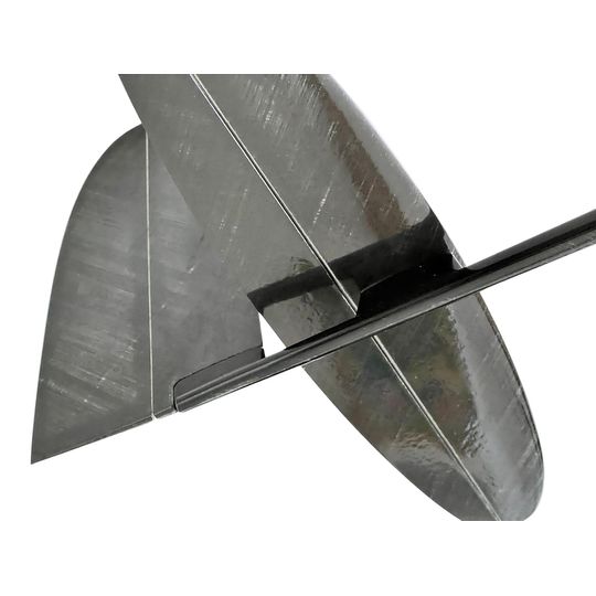 Kestrel F5K 1.5m - RC Models - Electric F5J Gliders