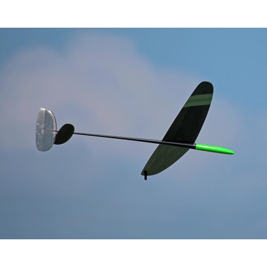 Kite 1.5m DLG - RC Models - DLG F3K Hand Launch Gliders