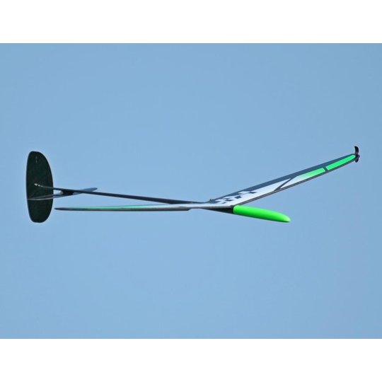 Kite 1.5m DLG - RC Models - DLG F3K Hand Launch Gliders