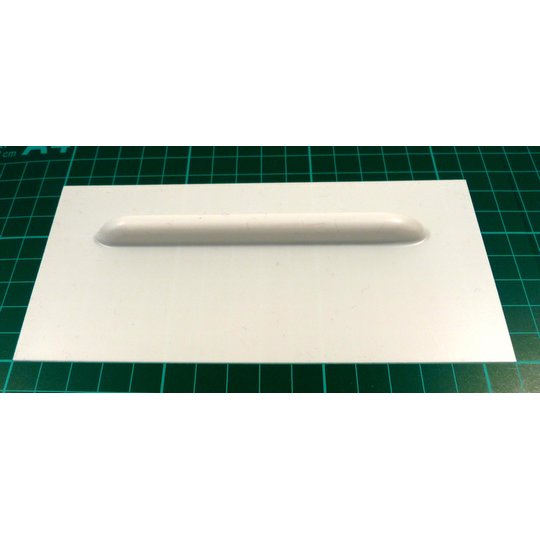 Large Plastic Shrouded Servo Cover (makes 2)
