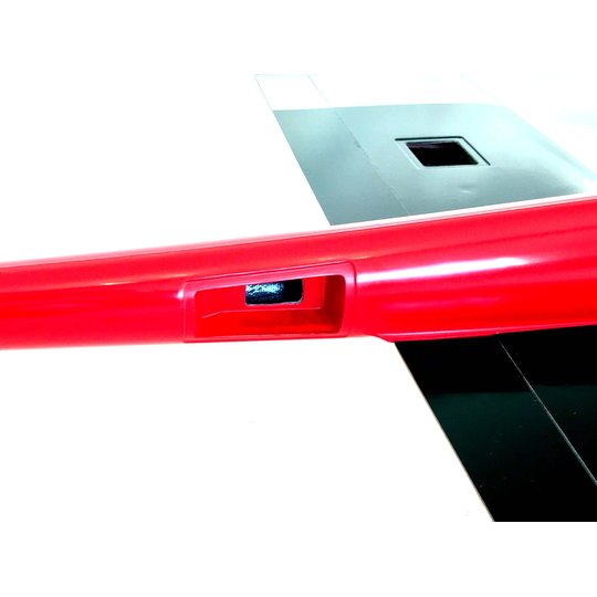Magnus Hotliner 1.5m - RC Models - Electric F5J Gliders