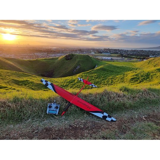 Magnus Slope Racer 1.5m - RC Models - Slope Soarers