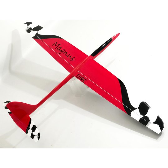 Magnus Slope Racer 1.5m - RC Models - Slope Soarers