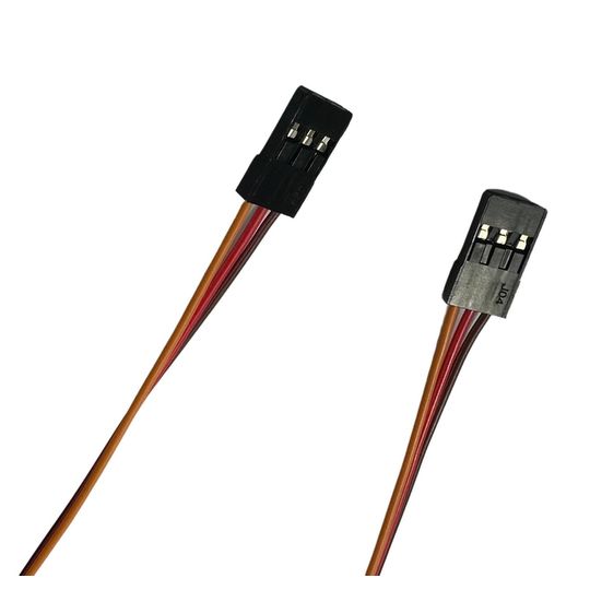 Male to Male 30 cm Extension Lead