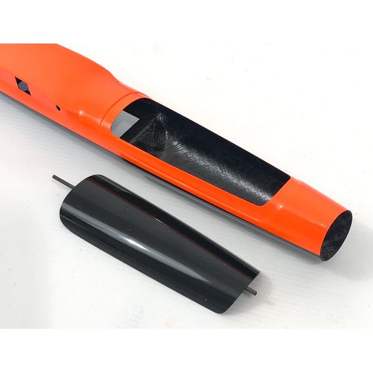 MaxFlight F5K 1.5m - RC Models - Electric F5J Gliders