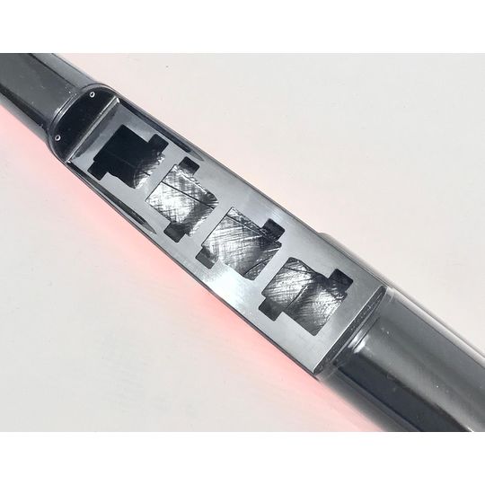 MaxFlight F5K 1.5m - RC Models - Electric F5J Gliders