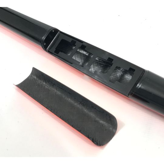 MaxFlight F5K 1.5m - RC Models - Electric F5J Gliders
