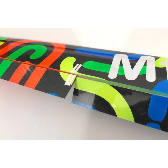 MaxFlight F5K 1.5m - RC Models - Electric F5J Gliders