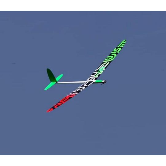 MaxFlight F5K 1.5m - RC Models - Electric F5J Gliders