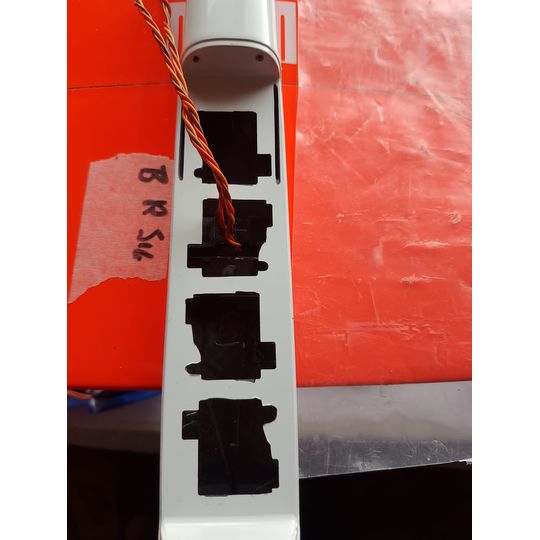 MaxFlight F5K 1.5m - RC Models - Electric F5J Gliders