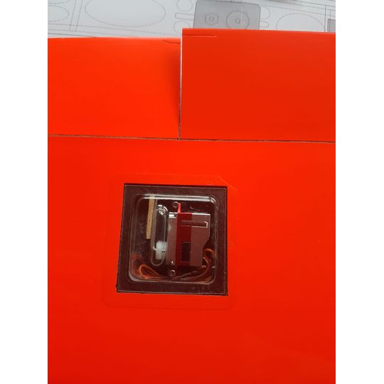 MaxFlight F5K 1.5m - RC Models - Electric F5J Gliders