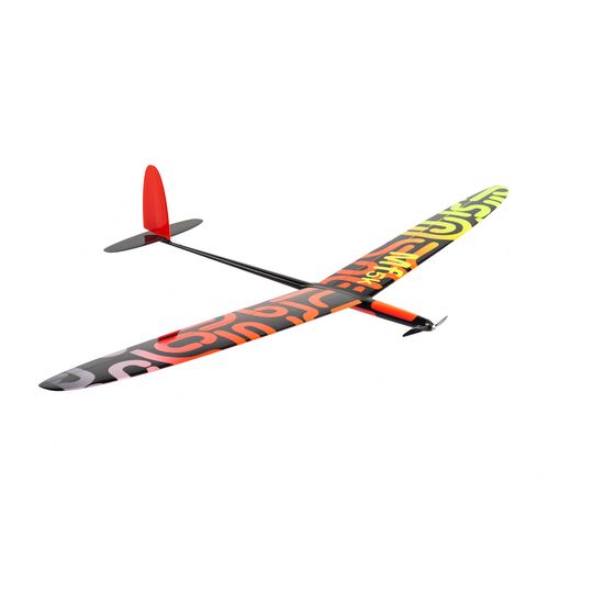 MaxFlight F5K 1.5m - RC Models - Electric F5J Gliders