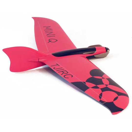 Mini Q Slope/Electric Sports Racer 81cm