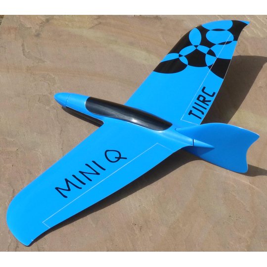 Mini Q Slope/Electric Sports Racer 81cm