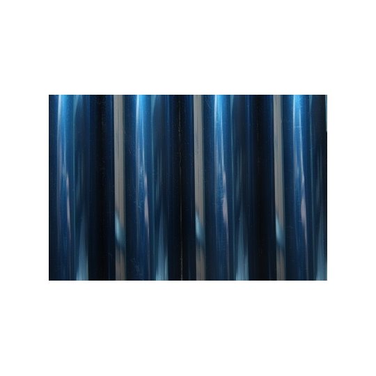 Oralight Transparent Blue 31-059 Covering Film