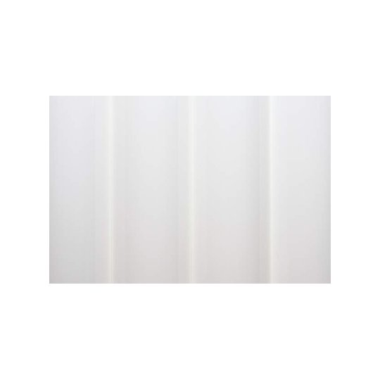 Oralight Transparent White 31-010 Covering Film