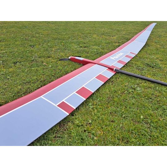 Passion F5J 3m - RC Models - Electric F5J Gliders