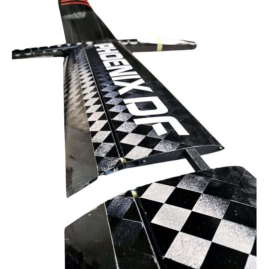 Phoenix DF 4m F5J - RC Models - Electric F5J Gliders