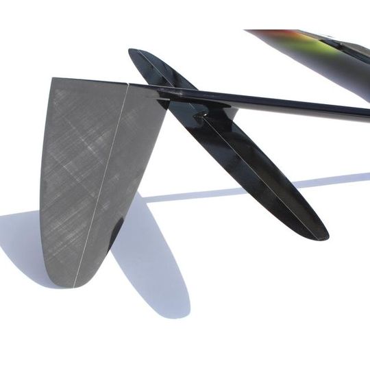 Phoenix DF 4m F5J - RC Models - Electric F5J Gliders