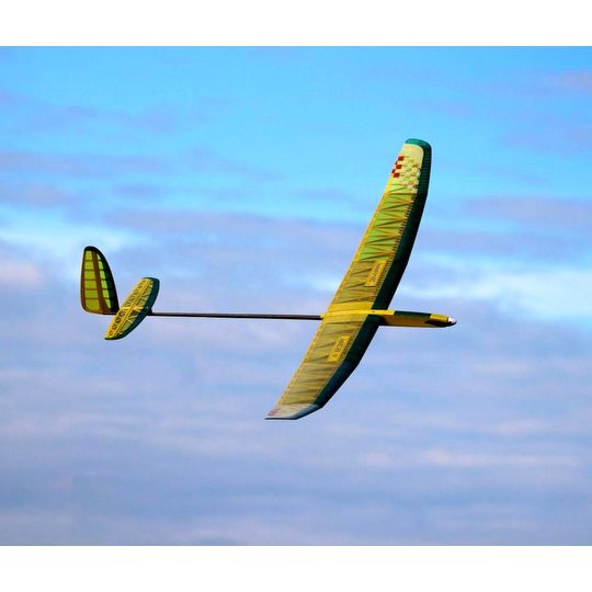 Prime RES III 2m Glider & Electric F3L F5L