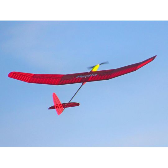 Purito ARTF 2m Gliders/Electric RES