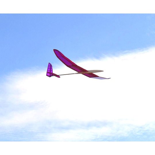 Slite V2 2m - RC Models - 2m F3L RES Thermal Soarers