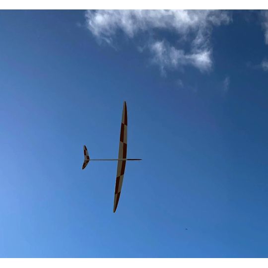 Spada GoFast 3m - RC Models - Slope Soarers