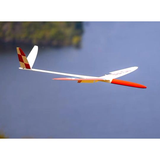 Spada GoFast 3m - RC Models - Slope Soarers