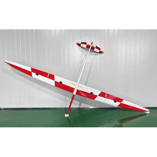 Spada GoFast 3m - RC Models - Slope Soarers