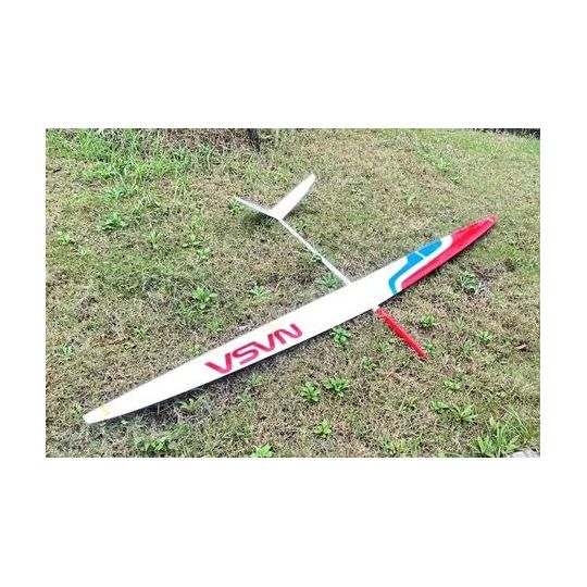 Spada GoFast 3m - RC Models - Slope Soarers