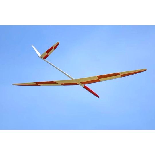 Spada GoFast 3m - RC Models - Slope Soarers