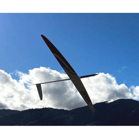 Spada GoFast 3m - RC Models - Slope Soarers