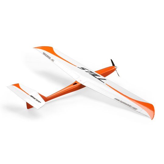 Still Racer 1m - RC Models - Pylon Racers & Sports Models