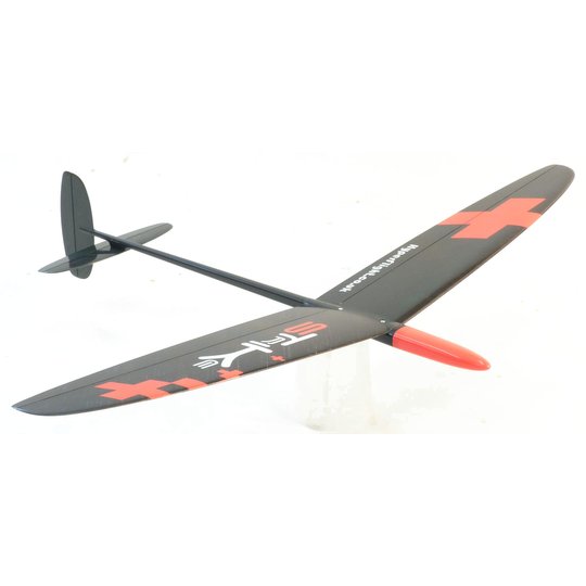 Strike 3 DLG 1m - RC Models - DLG F3K Hand Launch Gliders