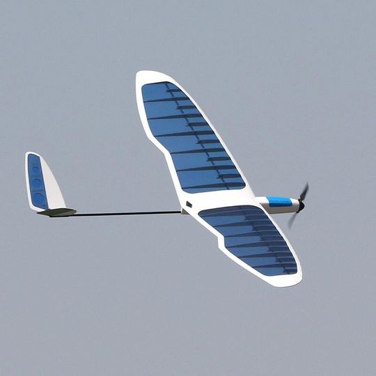 Sugar Glider F5K 1m - RC Models - Electric F5J Gliders
