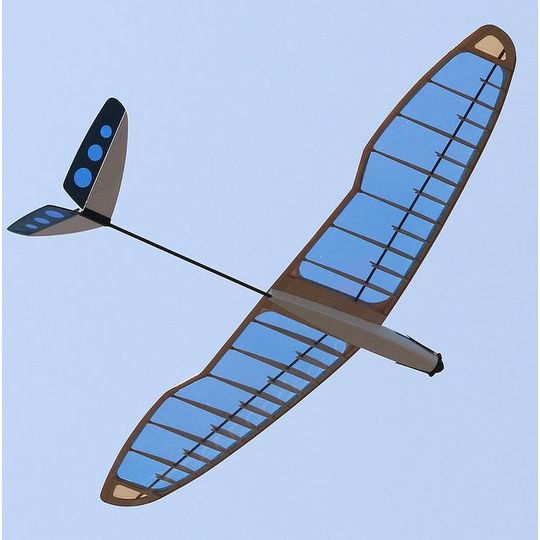 Sugar Glider F5K 1m - RC Models - Electric F5J Gliders