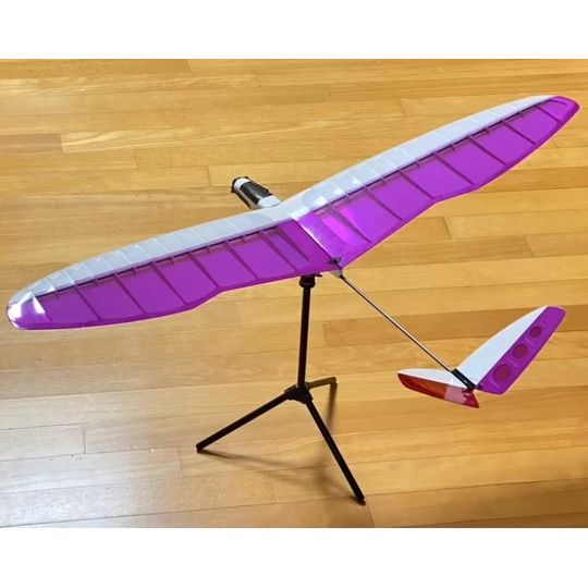 Sugar Glider F5K 1m - RC Models - Electric F5J Gliders