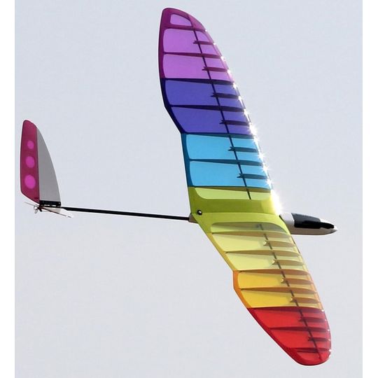 Sugar Glider F5K 1m - RC Models - Electric F5J Gliders