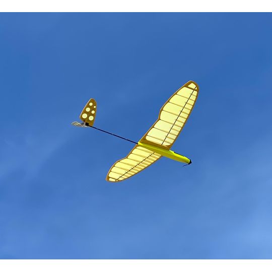 Sugar Glider F5K 1m - RC Models - Electric F5J Gliders