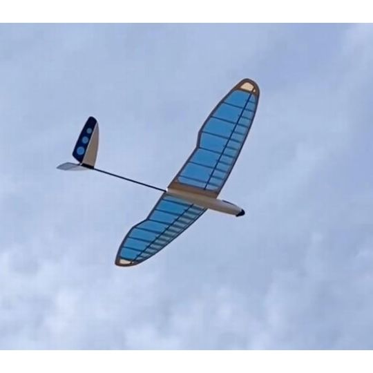 Sugar Glider F5K 1m - RC Models - Electric F5J Gliders