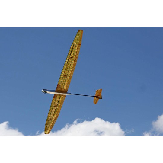 Tango F5J 3.1m - RC Models - Electric F5J Gliders