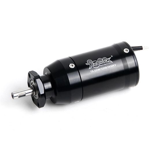 Tenshock GDM1520B Planetary Gear 4.75:1 135g