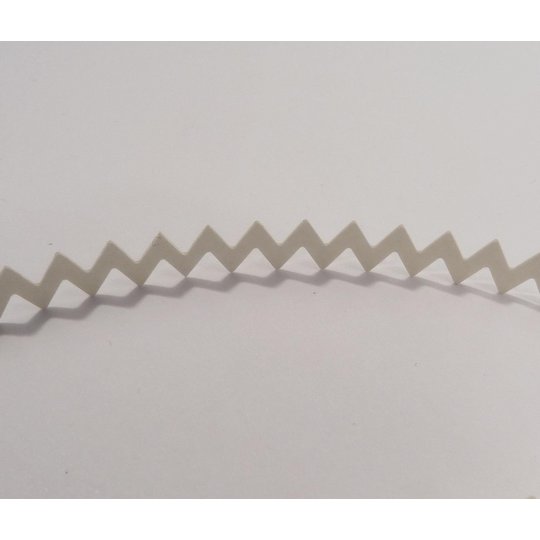 Turbulator Tape - Materials - Covering Material & Tapes