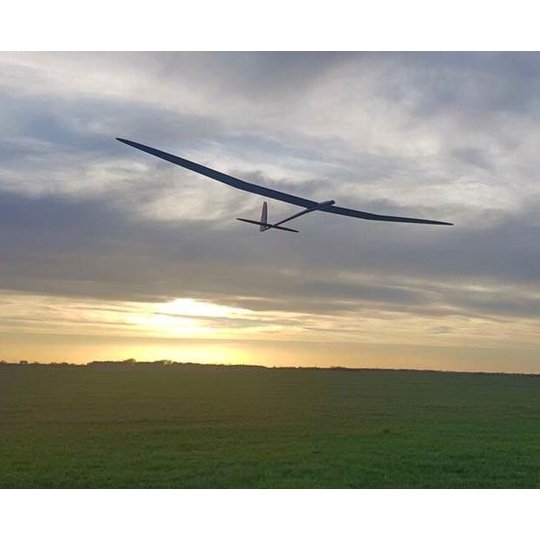 Ultima 2 F5J 4m - RC Models - Electric F5J Gliders