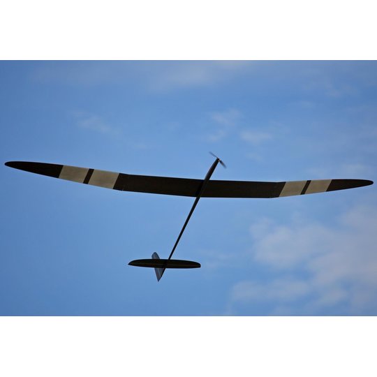 Ultima 2 F5J 4m - RC Models - Electric F5J Gliders