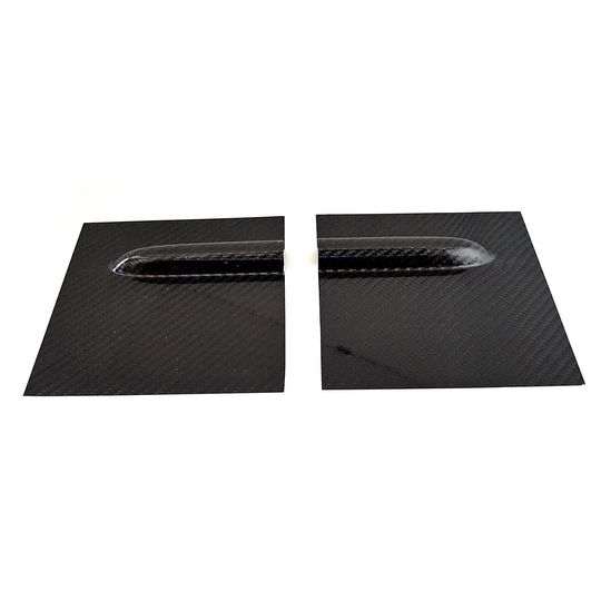 Very Large Shrouded Servo Cover (2) - Servos - Servo Covers